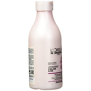 L'Oreal Professional Serie Expert Vitamino Color A-Ox Shampoo, 8.44 Ounce