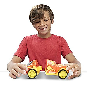 HeroDrive Marvel MOD Squad Ironman, Multi Colored