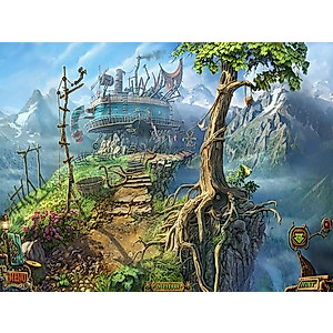 Immortal Legends - Hidden Object 15 Pack