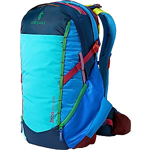 Cotopaxi Inca 26L Backpack - Del Dia One of A Kind!