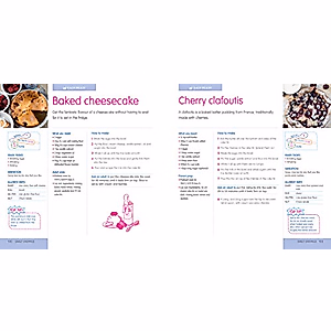 The Tickle Fingers Kids’ Cookbook: Hands-on Fun in the Kitchen for 4-7s