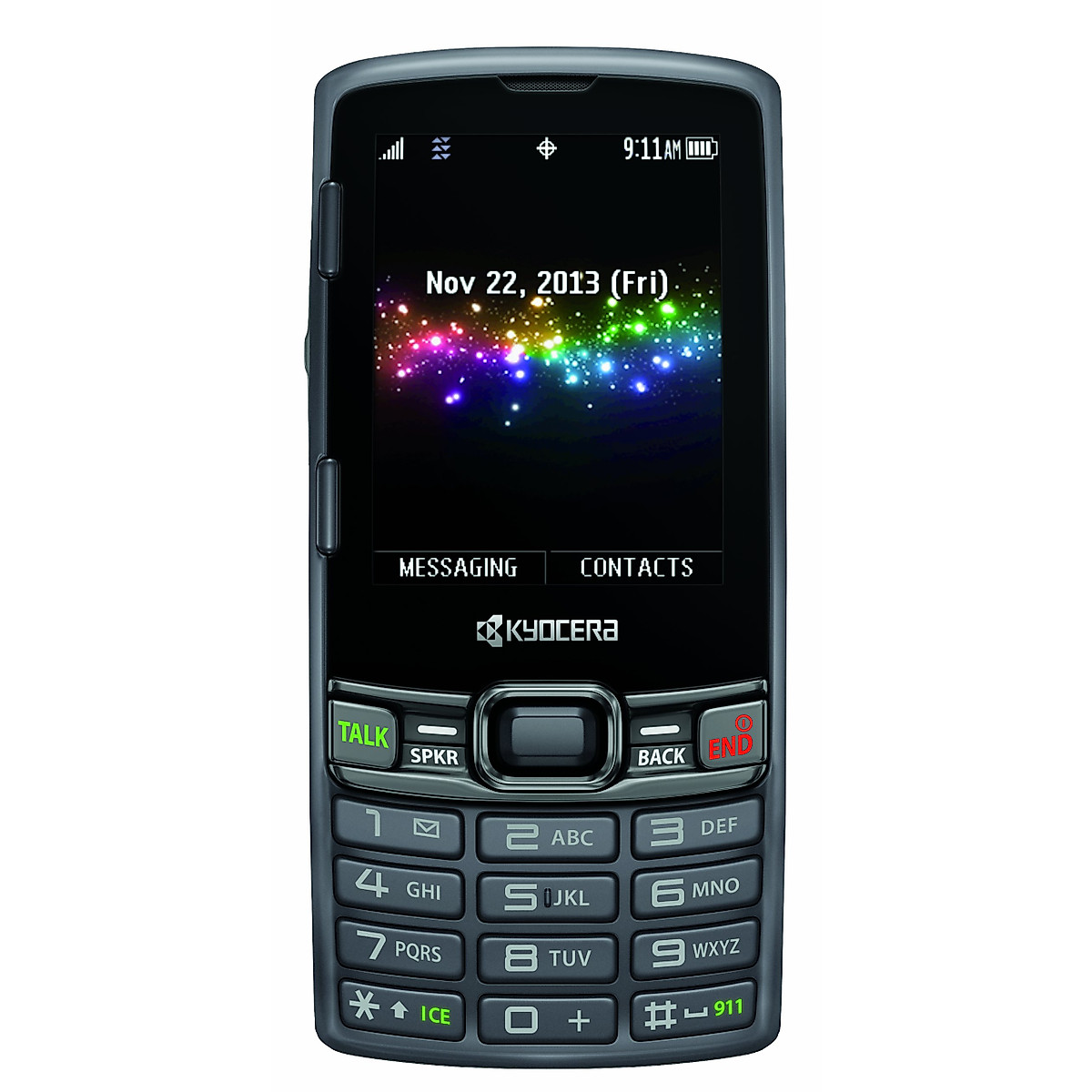 Kyocera Verve, Gray (Sprint)