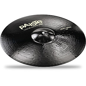 Paiste 19 Inches Color Sound 900 Heavy Crash Cymbal