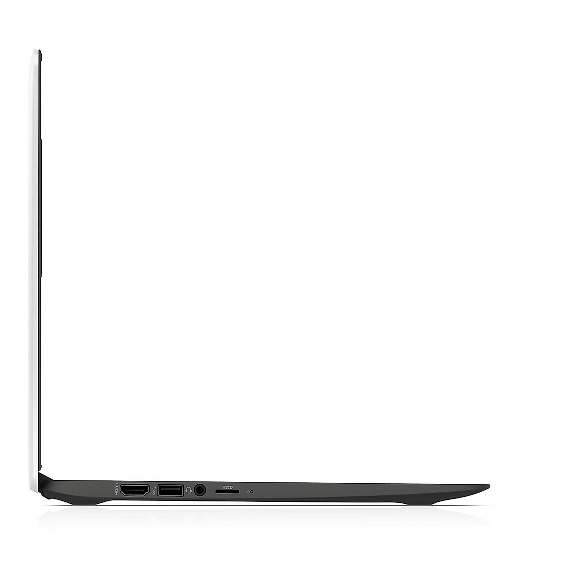 HP Chromebook 14 Snow White with NVIDIA Tegra K1 processor , 2GB RAM, 16GB SDD (Renewed)