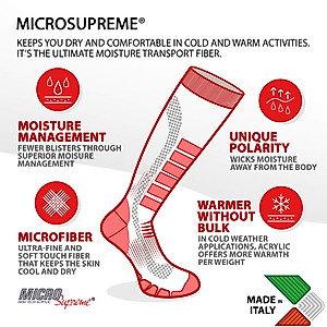 Eurosock Junior Supreme Socks, Anthracite, XXXX-Small