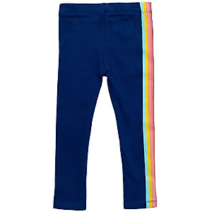 CoComelon JJ Infant Baby Girls Graphic T-Shirt and Leggings Outfit Set Grey 24 Months