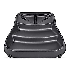 Litter-Robot 3 Ramp by Whisker - Cat Ramp for Litter Box, Custom Fit for Litter-Robot 3, Reduces Tracking, Suitable for Small & Elderly Cats, Designed & Assembled in USA