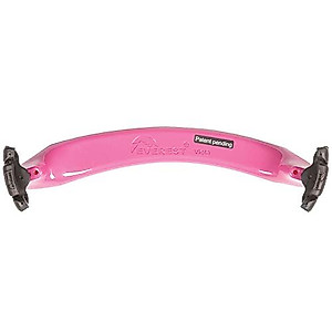 Everest Pink ES Series 15"-16.5" Viola Adjustable Shoulder Rest
