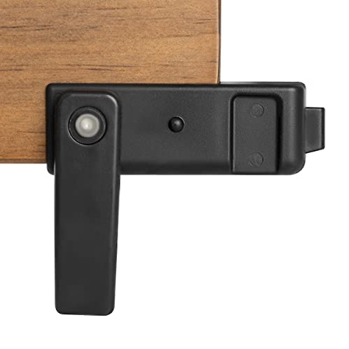 Evenflo Barn Door Walk-Thru Gate (Farmhouse Collection)