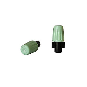 Greenhouse Micro Drip Irrigation 5 Pieces of Garden Spray Nozzle Greenhouse Humidifier Cooling System Irrigation Irrigation Tool (Color : Type 2)