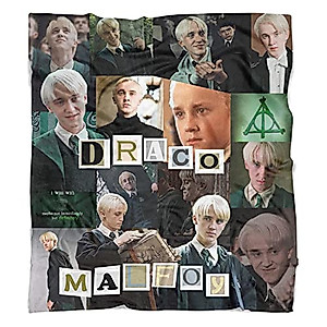 Movie Actor Blanket Flannel Throw Blanket Super Soft Plush Blanket for Winter Bedding/Couch/Travel/Outdoor - Gift for Women Friends 50"x60"