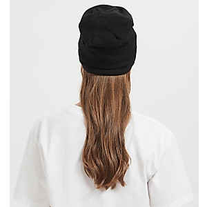 SHINRAY E M F Cotton Hat,100% Sliver Fiber Fabric Liner EMF Beanie,Fraday Hat,Cap,E M F Hood,5G,WiFi,Cell Towers…