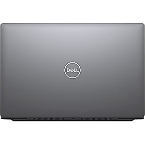 Dell Latitude 5000 5520 15.6" Touchscreen Notebook - Full HD - 1920 x 1080 - Intel Core i5 11th Gen i5-1145G7 Quad-core (4 Core) 2.60 GHz - 16 GB Total RAM - 256 GB SSD - Titan Gray