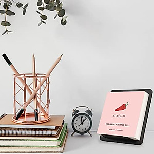 Rockdoodles 2023 Punny Daily Desk Calendar | Day to Day 2023 Calendar for Home or Office, Daily Calendar 2023 Page a Day, Dad Joke Calendar with Tear Off Pages and Daily Puns, The Perfect Funny Mothers Day, Fathers Day, or Christmas Gift (2023 Calendar)