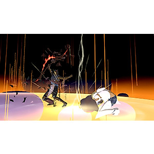 El Shaddai: Ascension of the Metatron - Playstation 3