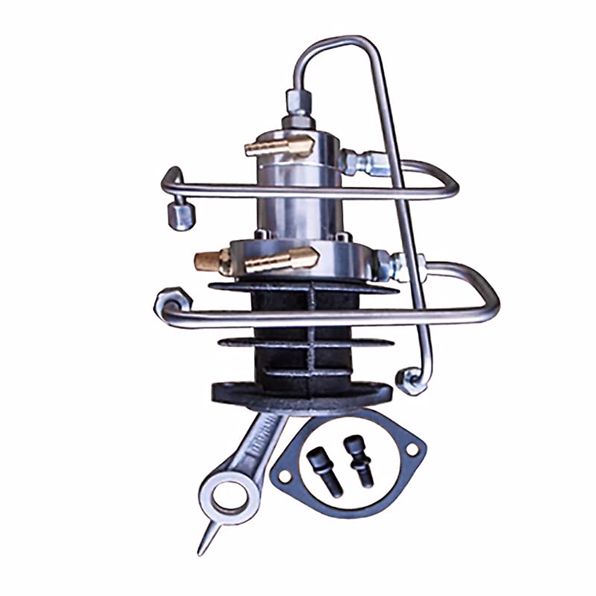 Submersible Sump Pump 4500Psi Pcp Air Compressor Spare Parts Electrical Air Compressor Head Transfer Pump
