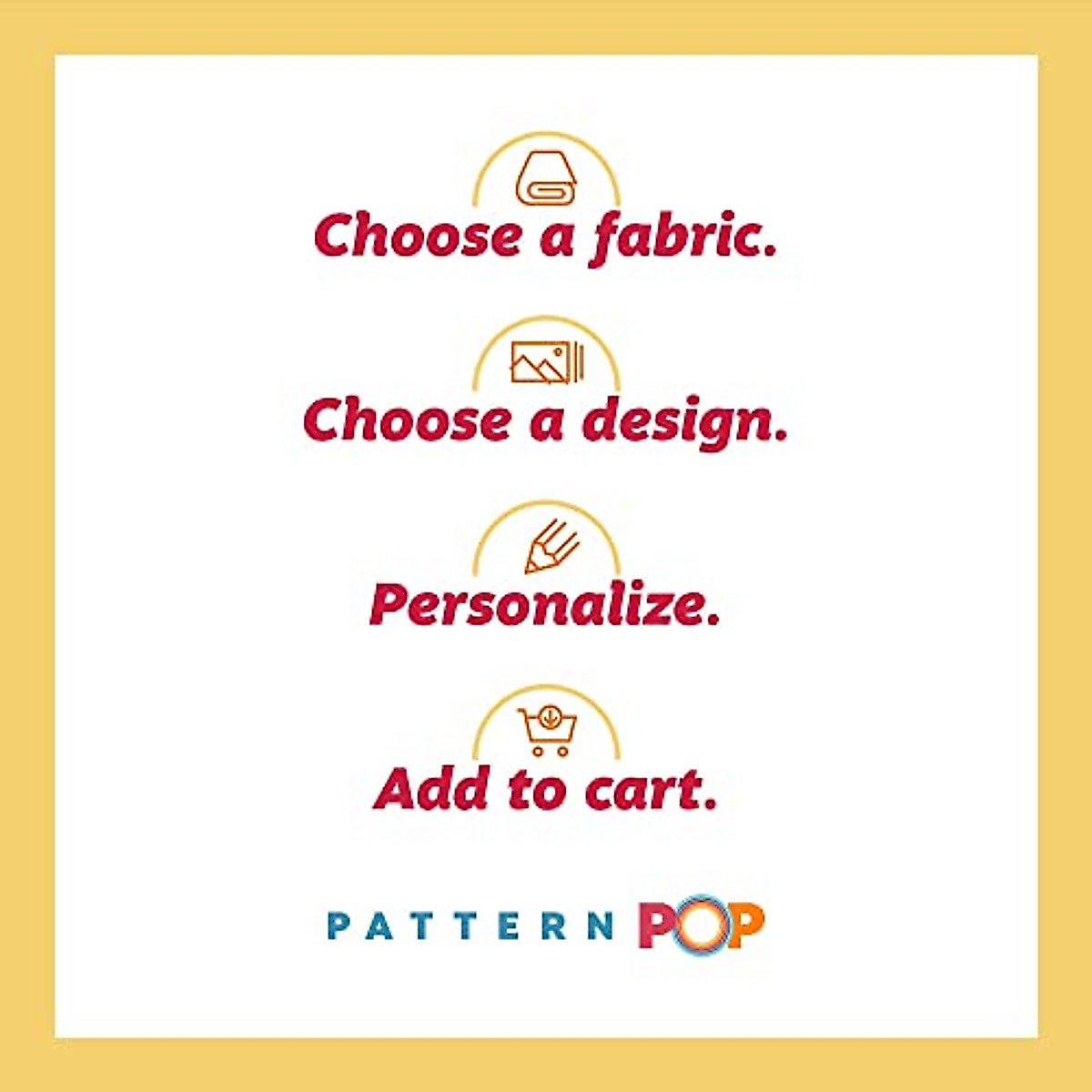 Pattern Pop Personalized Brush Script Mr. & Mrs. Throw Pillow (White, Throw Pillow)