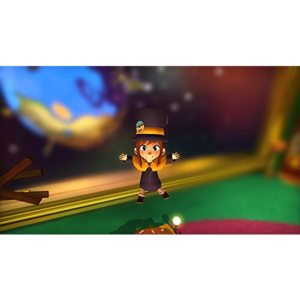 A Hat in Time - PlayStation 4