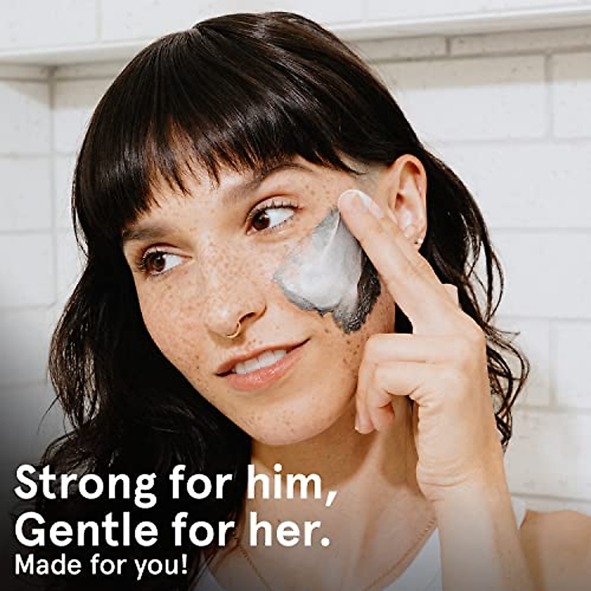 Lumin Charcoal Face Wash Men, Charcoal Cleanser, Mens Charcoal Face Wash, Men Face Wash Charcoal, Men's Facewash, Face Cleanser Charcoal, Charcol Face Wash, Charcoal Facewash 1.7oz