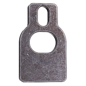 Bosch Parts 1619X04546 Counterweight