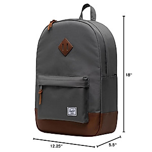 Herschel Supply Co. Heritage Gargoyle One Size