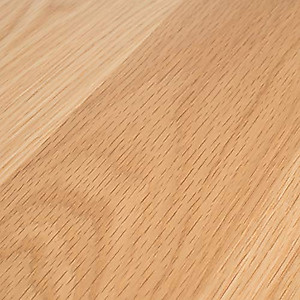 Christopher Knight Home Idalia Curved Leg Rectangular Dining Set, 5-Pcs Set, Natural Oak / Green Tea