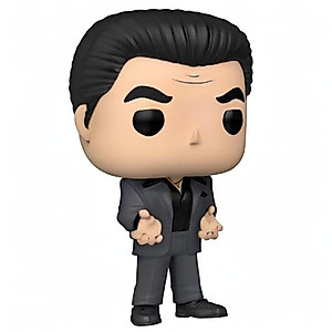 Funko Pop! TV: The Sopranos - Silvio Dante