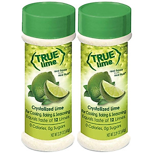 True Lime Shaker (2pk)