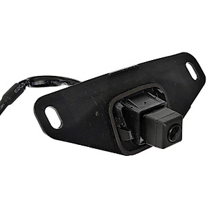Dorman 590-936 Rear Park Assist Camera Compatible with Select Toyota Models