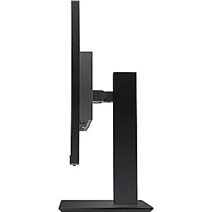 HP Z24nf G2 23.8 Inch IPS LED Backlit Monitor 2-Pack, FHD 1920 x 1080 (1JS07A8#ABA)