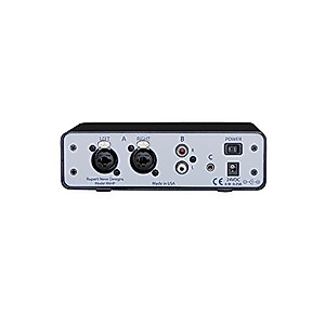 Rupert Neve Designs RNHP 1-channel Precision Headphone Amplifier