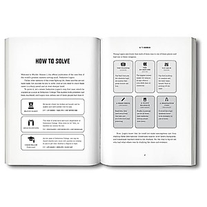 Murdle: Volume 1 (Murdle, 1)