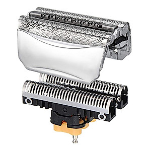 Series 5 51S Foil & Cutter Replacement Head, Compatible withBraun Previous Old Series 5 Models - 590cc,But Not New Series 5