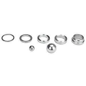 GDHXW 249123 Pump Repair Kit for Graco Airless Paint Sprayer 7900 2030 200 300 Aftermarket