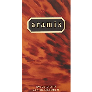 Aramis Eau de Toilette For Him 8.1 oz