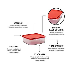 Tupperware Smart Storer #1 (set of 2)