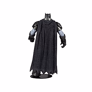 DC Multiverse Armored Batman: The Dark Knight Returns 7" Action Figure