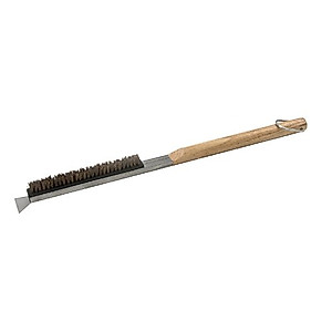 Pizzacraft Pizza Stone Brush - PC0218