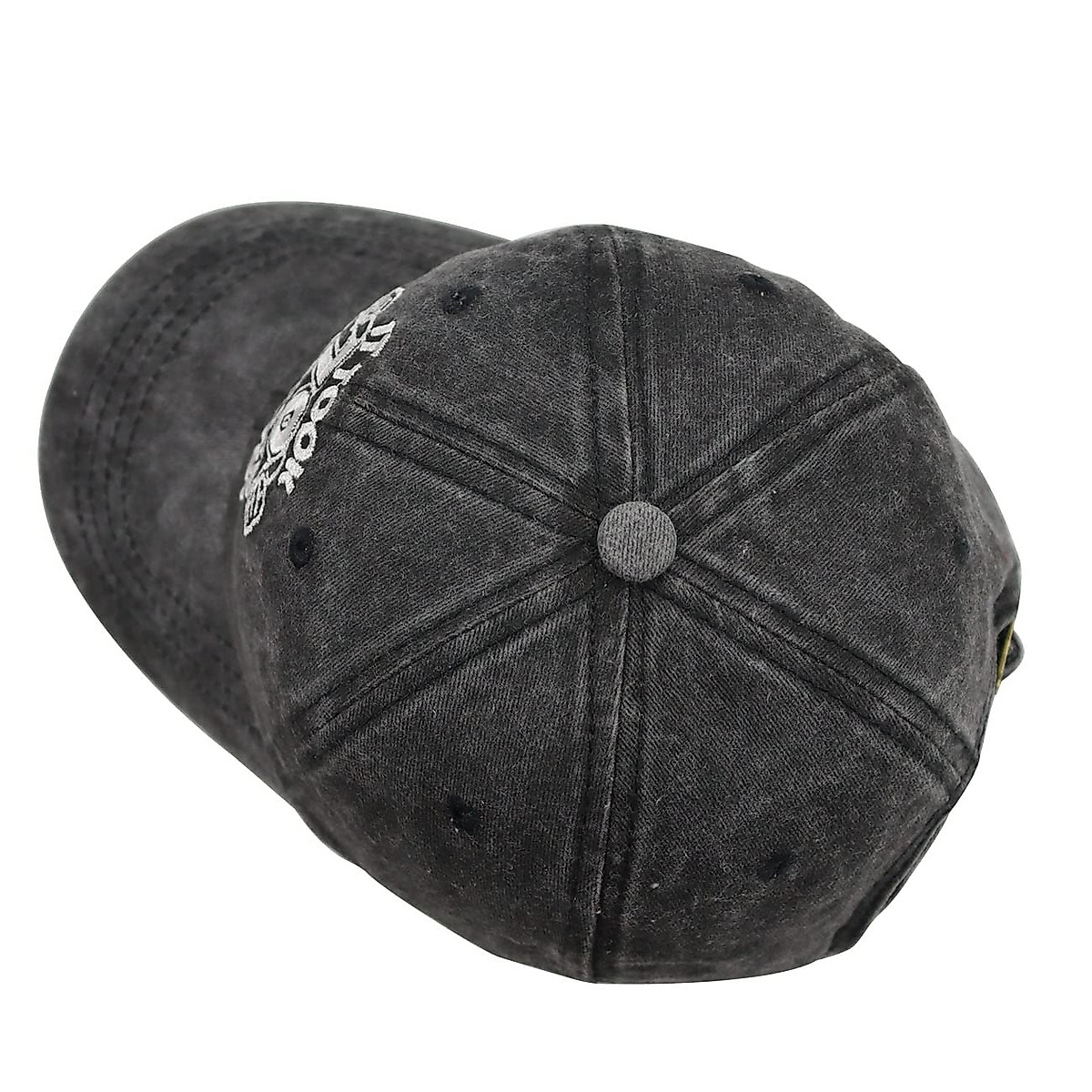 Retirement Gifts Men Women,Funny 70th Birthday Decorations Baseball Cap,Turning 70 Years Old Party Supplies,Cotton Embroidered Retired Hat Dad Mom Grandpa Grandma Retirees Black