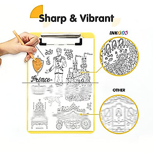 Compatible 564XL 564 Ink Cartridge for HP Printer Replacement for HP DeskJet 3520 3522 Officejet 4620 Photosmart 5520 6510 6520 7520 7525 Printer Tray (Black Cyan Magenta Yellow, 10P)