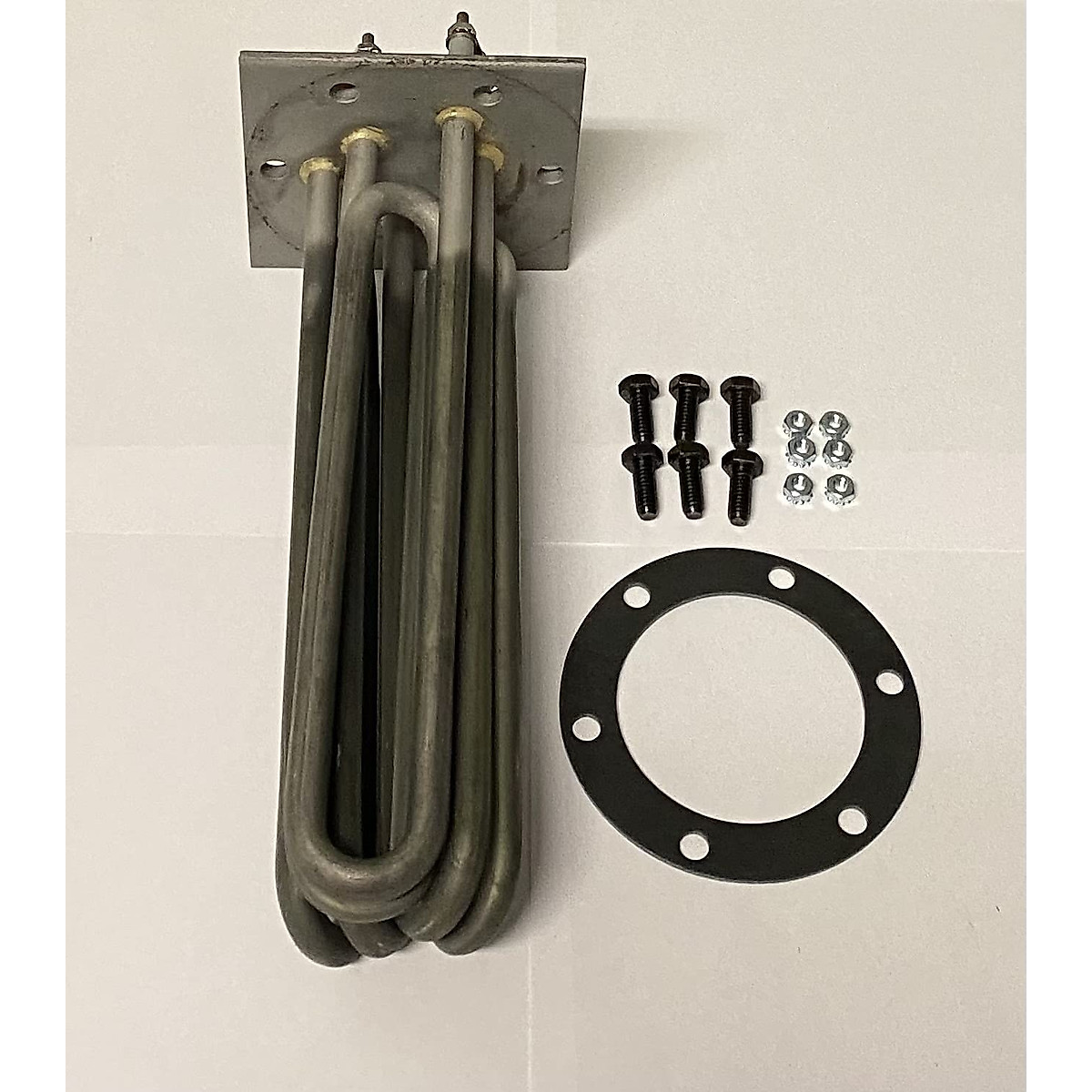 Mr Steam CU Commercial Heating Element 39183F 18 KW 480V 3PH