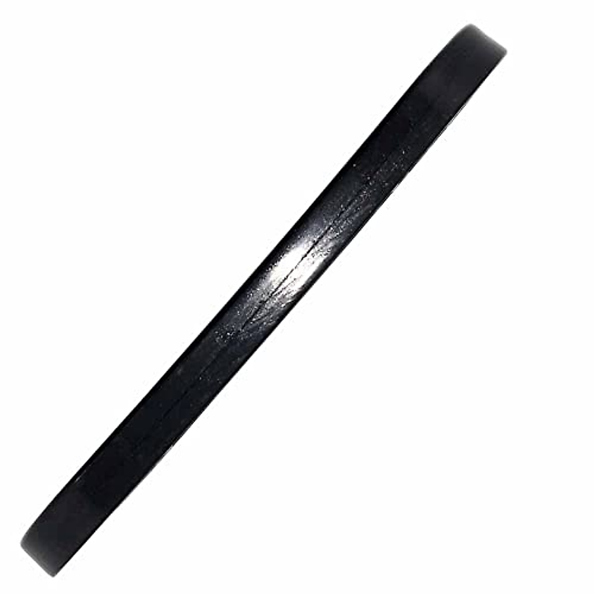 Parts 4 Outdoor 2Pk Deluxe Two-Stage Snow Blower Poly Slide Shoe with Hardware 731-05984