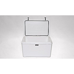 YETI Tundra 210 Cooler, White