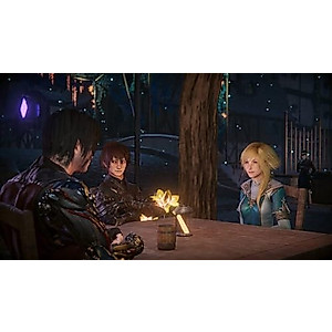 Plug-In Digital Edge of Eternity (PS4)