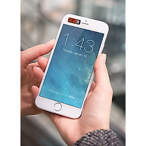 WIRESTER Set of 3 Camera Cover Slide, Plastic Webcam Privacy Cover for Laptop, MacBook, PC, Computer, Cell Phone and More Accessories - Baseball Pattern, Basketball Pattern, Football Pattern