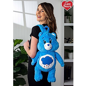 Care Bears Grumpy Bear Backpack Standard