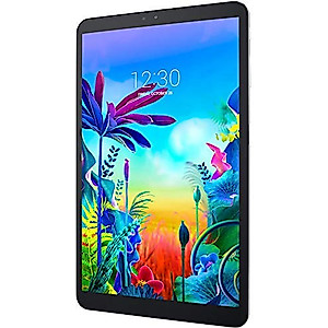 G PAD 5 10.1IN 32GB 4G LTE BLK Unlock (Renewed)