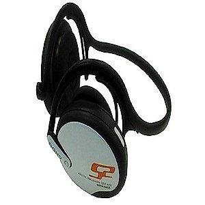 Sony SRF-H11 S2 Sports AM / FM Radio Walkman with Rear Reflector Headphones (Discontinued by Manufacturer)