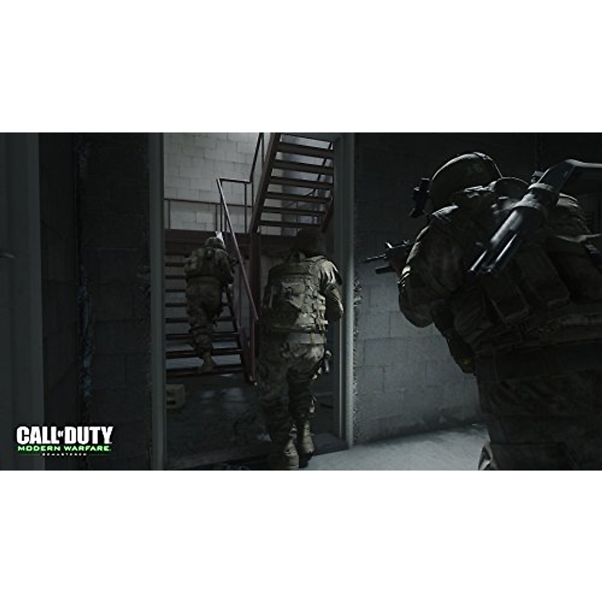 Call of Duty: Infinite Warfare - Xbox One Legacy Edition