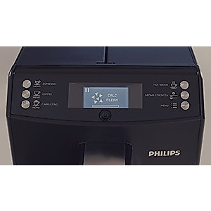 Philips CA6700/22 Universal Liquid Descaler, Saeco and Other Fully Automatic Coffee Machines Value Pack 2 x 250 ml